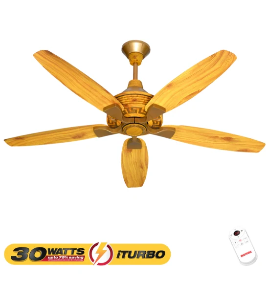 Monarch – iTurbo 30 Watts Fan – Maryam Electric