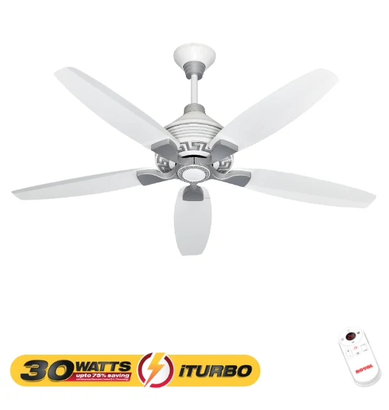 Monarch – iTurbo 30 Watts Fan – Maryam Electric