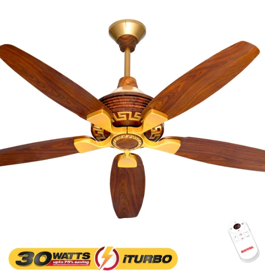 Monarch – iTurbo 30 Watts Fan – Maryam Electric