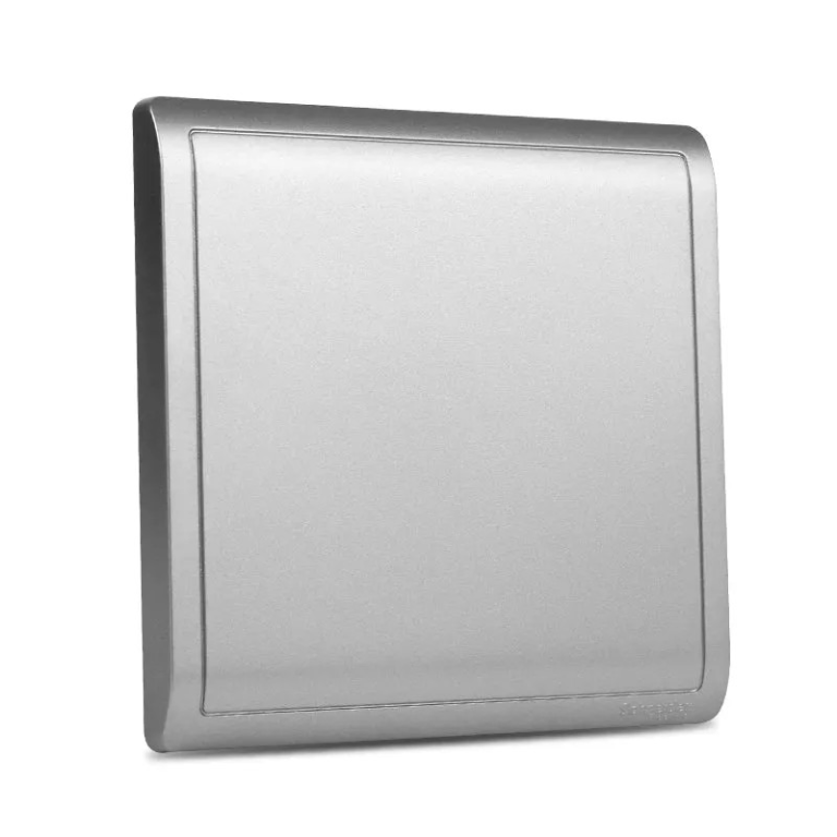 Clipsal Pieno 1 Gang Blank Plate – Maryam Electric