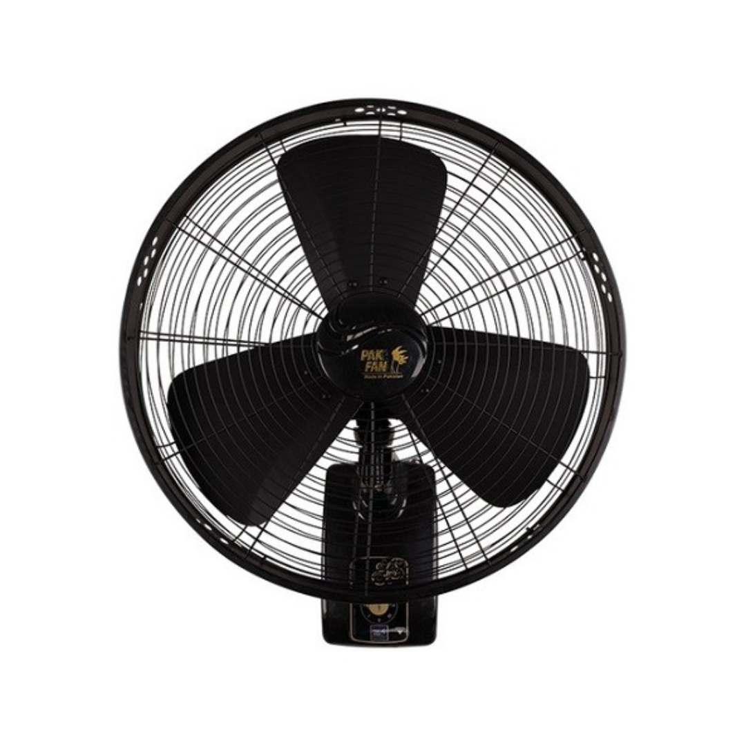 Pak Fan Bracket Fan – Deluxe Industrial – Maryam Electric